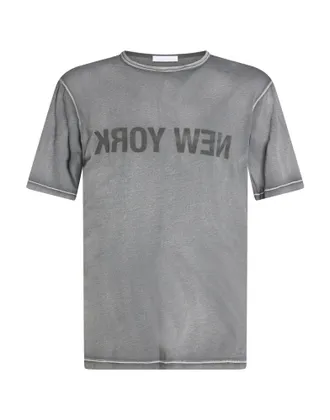 Helmut Lang TOPS - T-shirts auf YOOX.COM