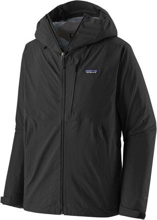 Patagonia Herren Outdoor Jacke MS GRANITE CREST JKT