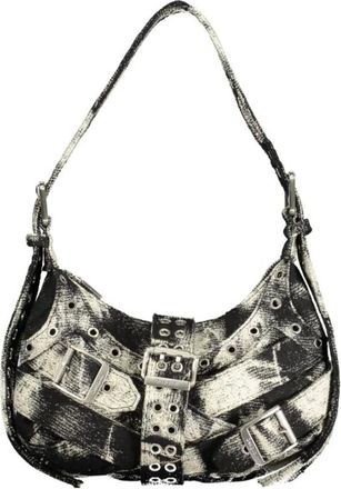 Desigual Femme, Sacs, Multicolore, Taille: ONE Size Uranio Margot Mini Bag