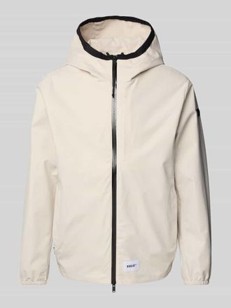 Khujo Windbreaker mit Kapuze Modell Hamza
