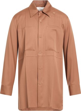 Jil Sander TOPS - Hemden auf YOOX.COM