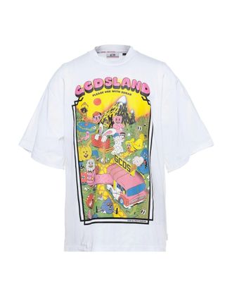 GCDS TOPS - T-shirts auf YOOX.COM
