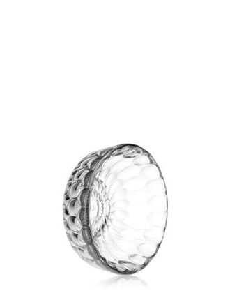 Kartell JELLIES COAT HANGER Portemanteau - Cristal - 1 Unité