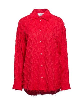 Msgm TOPS - Hemden auf YOOX.COM