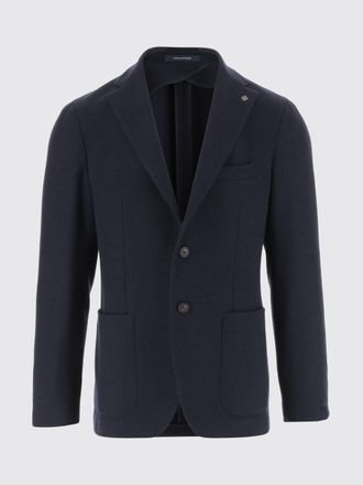 Tagliatore Veste TAGLIATORE Homme couleur Bleu