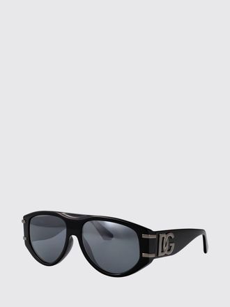 Dolce & Gabbana Sonnenbrille DOLCE & GABBANA Damen Farbe Schwarz 1