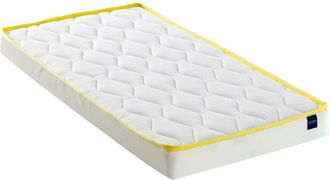 Someo Someo - Matelas bébé mousse Aurore 200 70x140