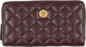 Versace Kleinlederwaren - Brieftaschen auf YOOX.COM