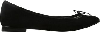 Repetto Ballerines Cendrillon - Femme - Chaussures - Noir - Taille: 39 EU