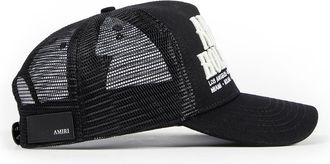 Amiri Amiri Hollywood Trucker Hat