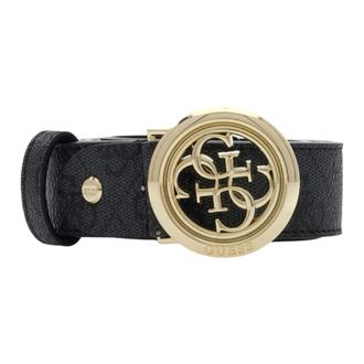 Guess Damen, Accessories, Schwarzk, SGr&ouml;&szlig;e