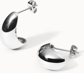 Purelei Big Drop Ohrringe