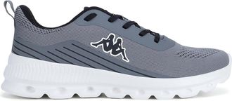 Kappa Sneakers Kappa AW24-3C012 Grau