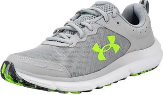 Under Armour Hommes Charged Assert 10 Chaussures de sport légères pour hommes, baskets respirantes et confortables