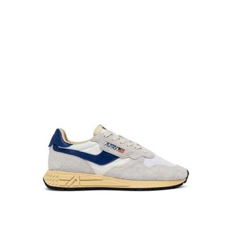 Autry Reelwind Sneakers - - Shoes - Damen - Grau - 40 EU