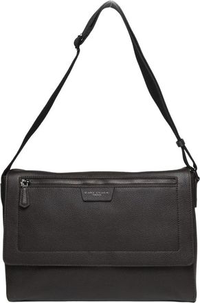 Gianni Chiarini Florence Umh&auml;ngetasche - - Bags - Herren - Braun - ONE SIZE