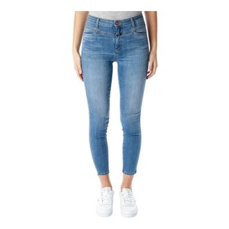 Closed Damen, Jeans, Blau, W31Gr&ouml;&szlig;e
