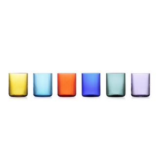 Ichendorf Kokhi Set 6 Assorted Tumbler