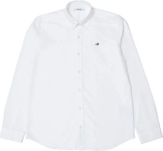 Edmmond Studios Chemise Duck Oxford Edmmond Studios