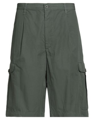 Emporio Armani HOSEN & R&Ouml;CKE - Shorts & Bermudashorts auf YOOX.COM