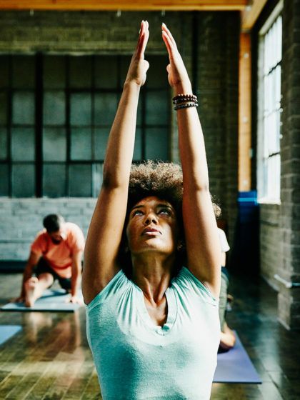 3 exercices faciles qui tonifient rapidement