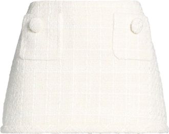 Marc Jacobs HOSEN & R&Ouml;CKE - Minir&ouml;cke auf YOOX.COM