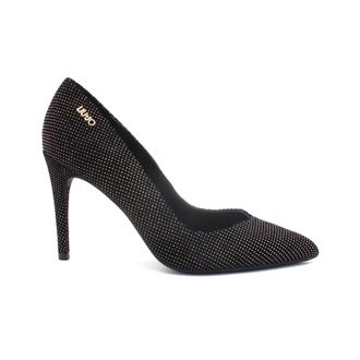 Liu Jo D&eacute;collet&eacute; - - Shoes - Damen - Schwarzk - 40 EU