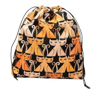 Miu Miu Pre-owned Bedruckte Nylon-Tasche - - Pre-owned - Damen - Mehrfarbig - ONE SIZE