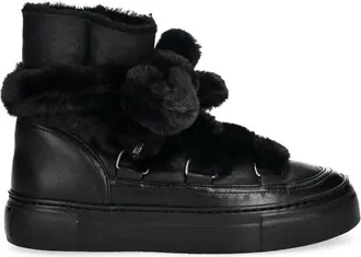 AGL bottines Kate - Noir