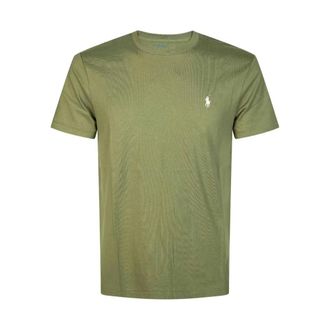 Ralph Lauren Herren, Oberteile, Gr&uuml;n, SGr&ouml;&szlig;e