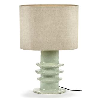 Serax Lampe &agrave; poser Georgia Serax