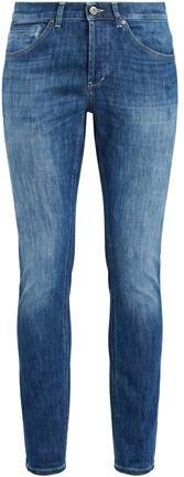 Dondup BAS - Pantalons en jean sur YOOX.COM