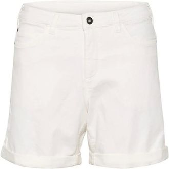 Kaffe Femme, Shorts, Blanc, Taille: 40 FR Shorts & Knickers Craie Style Kazelina