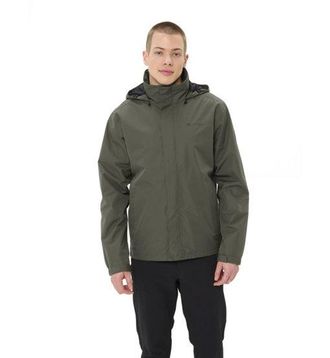 Vaude Escape Light - Wander- und Trekkingjacke mit Kapuze - Herren