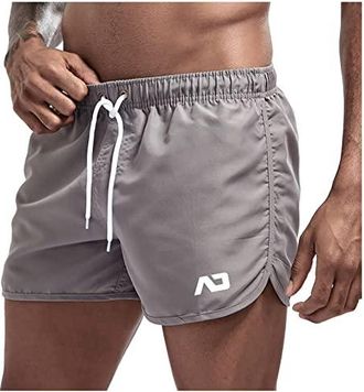 Generic Short Homme Maillot De Bain Homme Boxer Homme Pantacourt Homme Short De Bain Homme Shorts Et Bermudas Homme Bermuda Homme Calecon Homme Musculation Sl