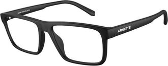 Arnette Herren, Accessories, Schwarzk, 53 MMGr&ouml;&szlig;e