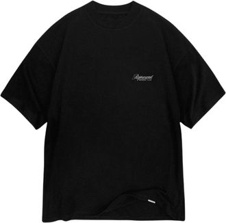 Represent Represent, Herren, Oberteile, Schwarzk, XLGr&ouml;&szlig;e