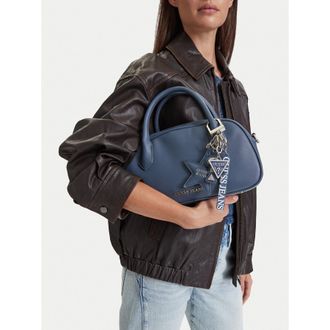 Guess Handtasche Guess Jeans CEO-GUESS-S-002-10 Blau