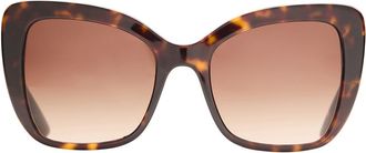 Dolce & Gabbana BRILLEN - Sonnenbrillen auf YOOX.COM