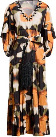 Connor & Blake KLEIDER - Maxi-Kleider auf YOOX.COM