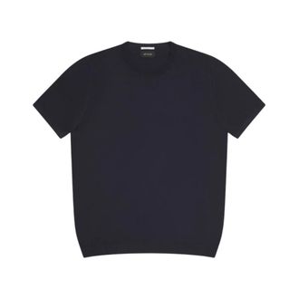 AT.P. CO Homme, Tops, Bleu, Taille: L At.p.co T-shirts et Polos