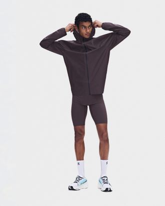 On Ultra Jacket