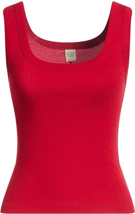 Flore Flore TOPS - Tank Tops auf YOOX.COM