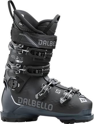 Dalbello Herren Ski-Schuhe VELOCE 100 GW MS BLACK/BLACK