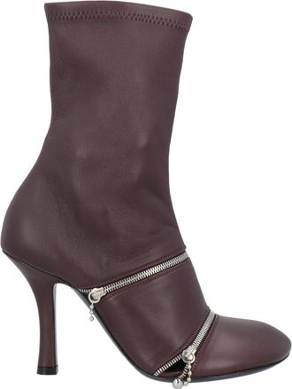Burberry SCHUHE - Stiefeletten auf YOOX.COM