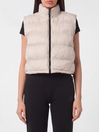 Plein Sport Gilet Femme couleur Gris