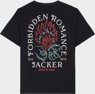 Jacker T-shirt - Taille XL
