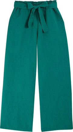 Emile Et Ida Pantalon Zemily Lin - Collection Femme Emile et Ida