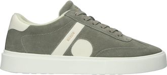 Blackstone QUARTZ AUDEN - EG555 Dried Sage - Sneaker (niedrig)