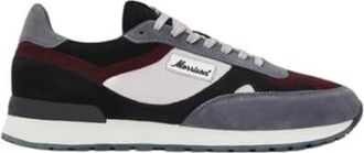 MORRISON Mixte Pioneer Oxford Boot, 46 EU